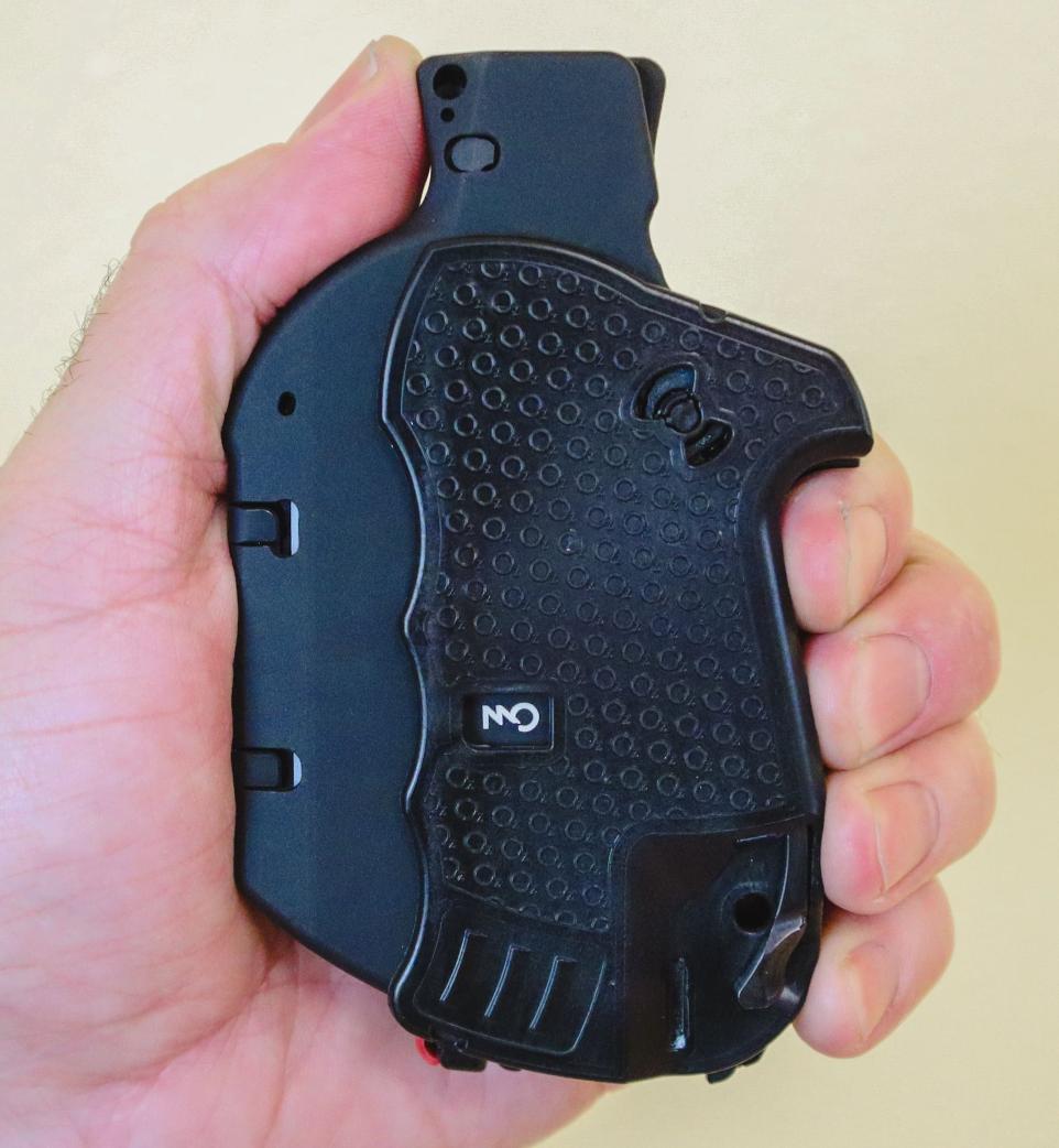 The Ounce Pistol - an odd duck. | Bushcraft USA Forums